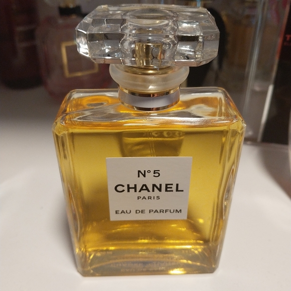 CHANEL | Accessories | Chanel 5 | Poshmark